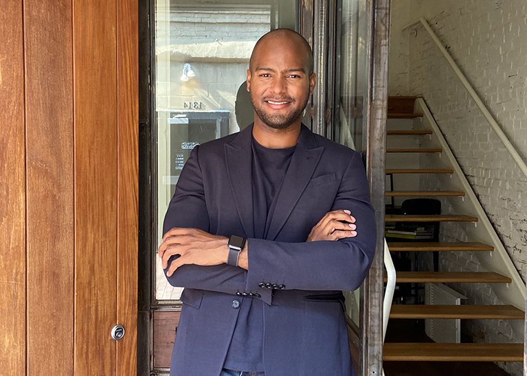 An Interview with Joseph McKenley - officeinsight