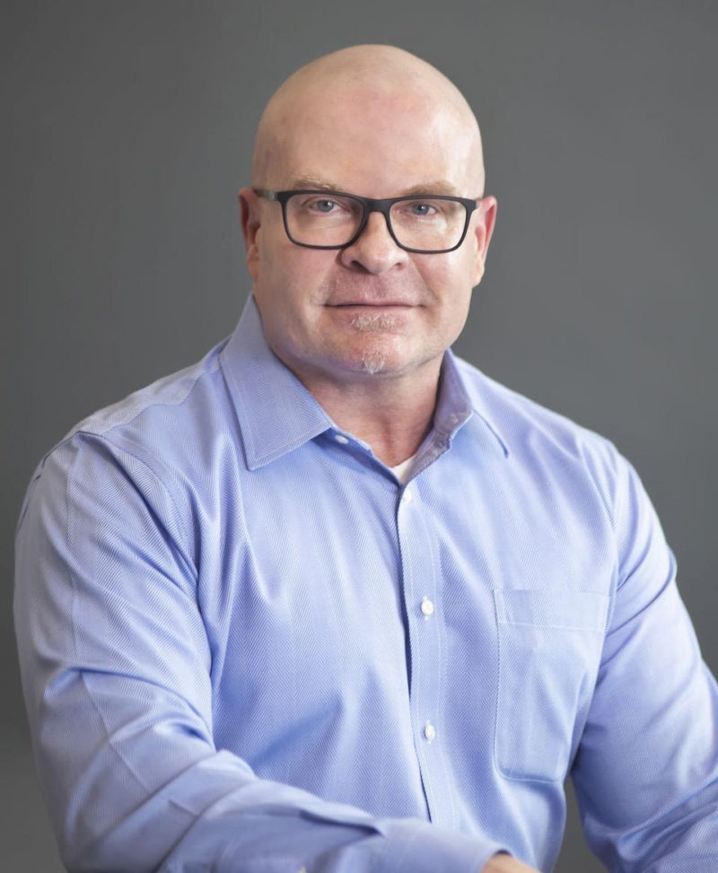 Pulp Studio Promotes Kirk Johnson to Chief Operating Officer ...