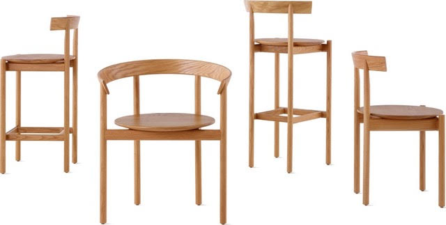 New from Herman Miller + Michael Anastassiades: Introducing the Comma ...