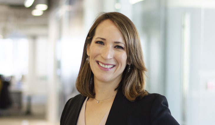 Yanel de Angel Appointed Managing Director of Perkins&Will’s Boston ...