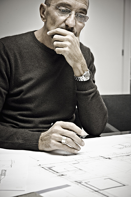 An Interview with Rodolfo Dordoni - officeinsight