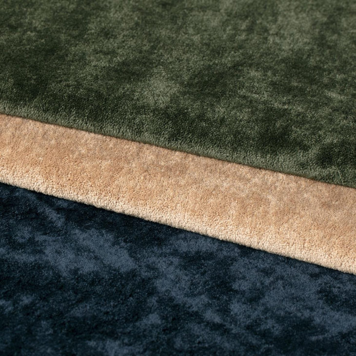 Maharam: Introducing Linen Velvet - officeinsight