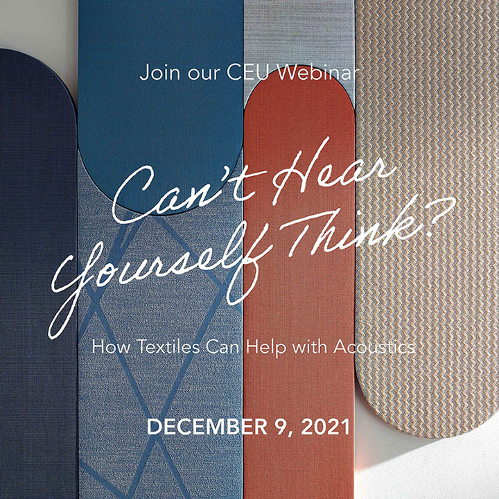 Carnegie: Cut Through the Noise with Sound Solutions - officeinsight