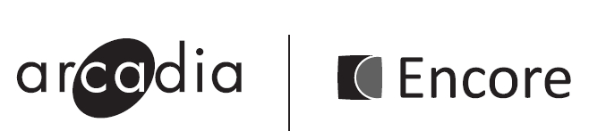 Arcadia + Encore Launch CET Extension - officeinsight