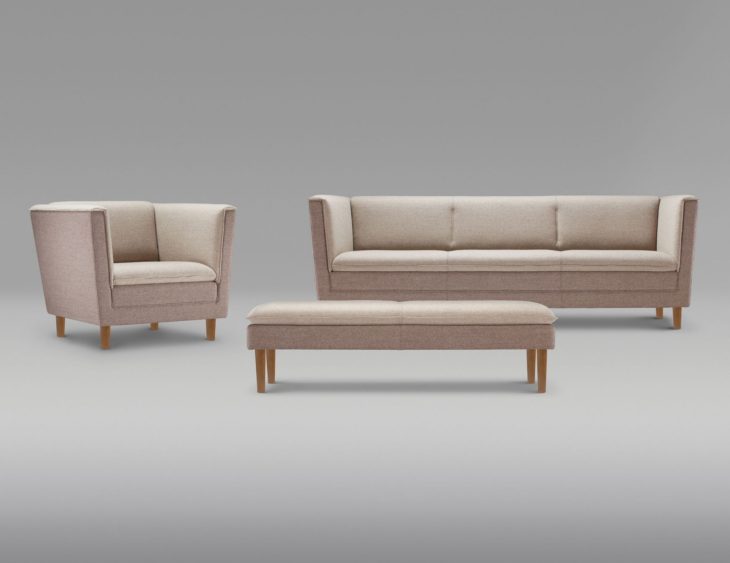 Allseating Announces Watson, a Resimercial Soft Seating Collection Designed with Todd Yetman ...