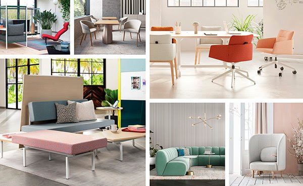 Steelcase Global Report on Hybrid Work Available Now - officeinsight