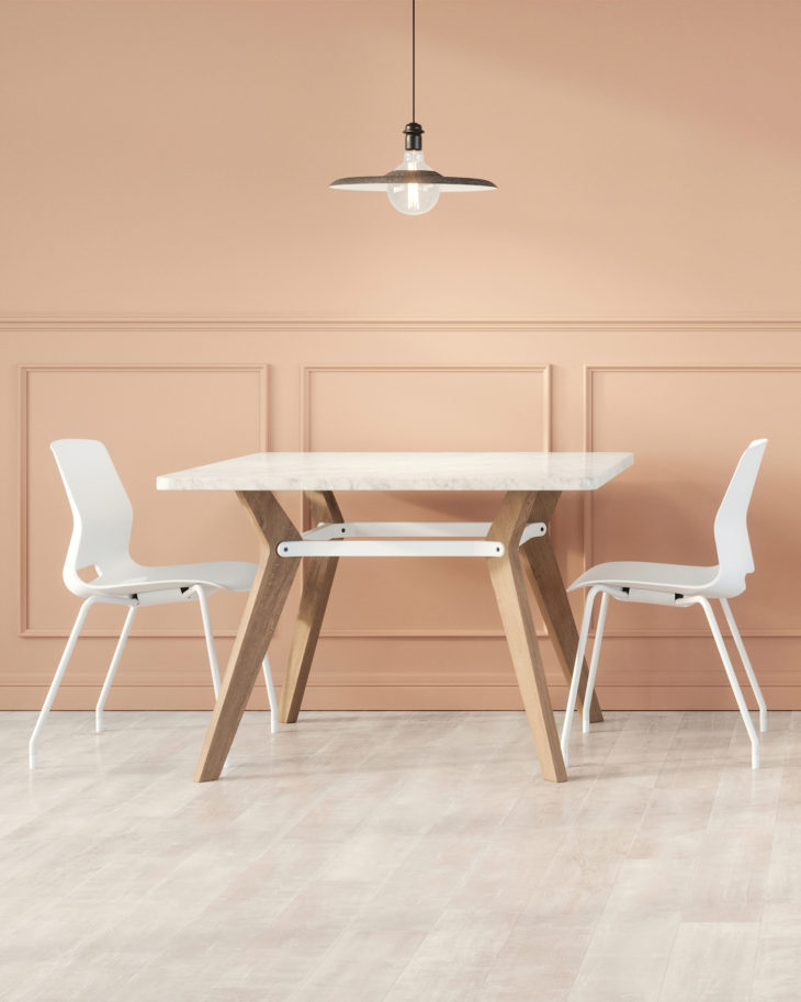 KFI Studios Introduces Rang Table - officeinsight