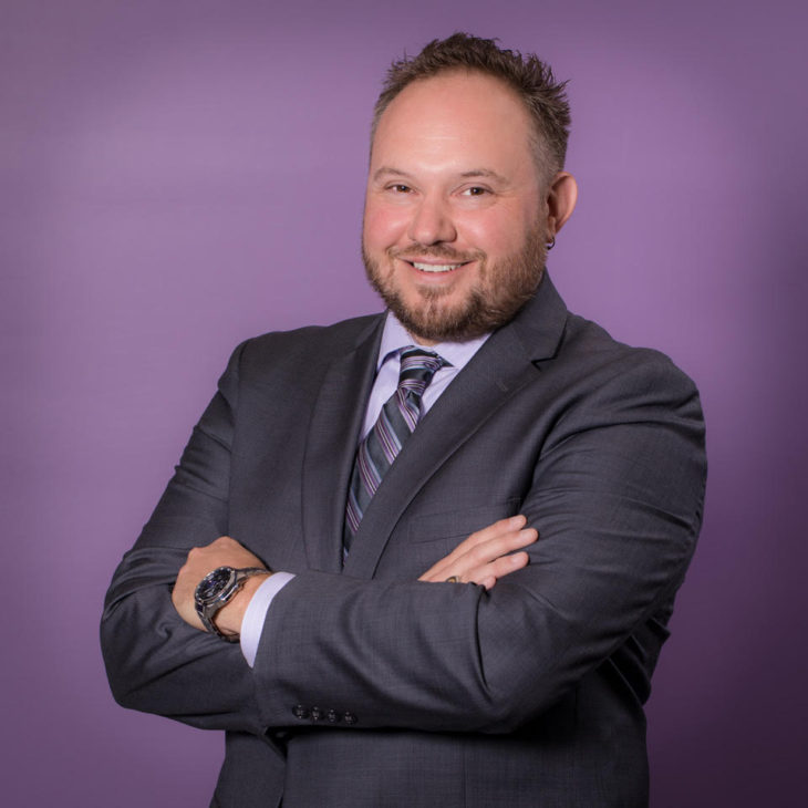 Steven Sorrell of Sorrell Design Joins GTM Architects as VP, Commercial ...