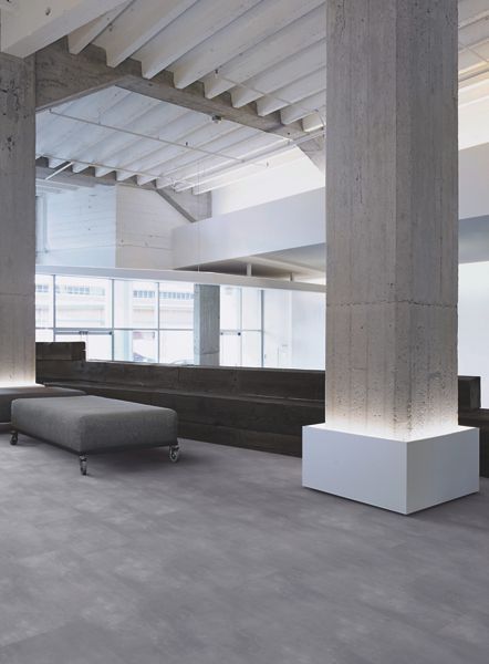 Interface Expands Resilient Flooring Portfolio With First Rigid Core ...