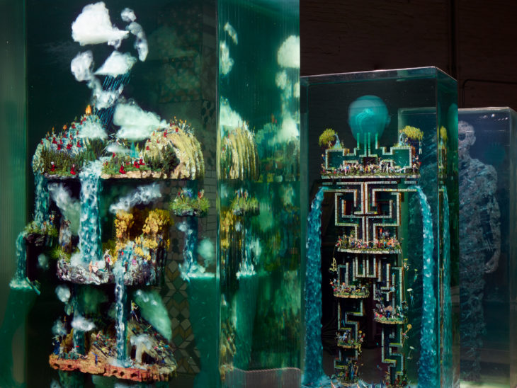 The Magic of Ketra Lighting by Lutron Featured in Studio Installation ...