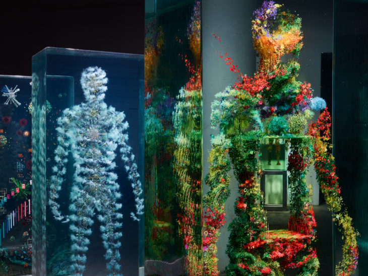 The Magic of Ketra Lighting by Lutron Featured in Studio Installation ...