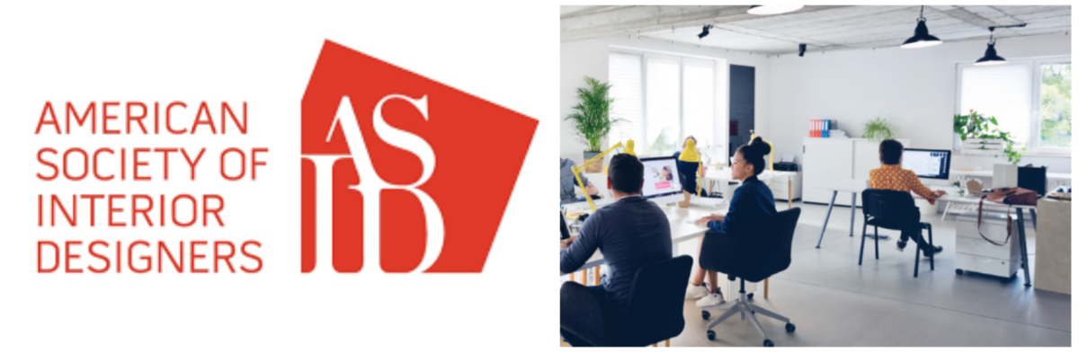 The Future of Work Revealed in ASID’s Reimagining Work Report ...