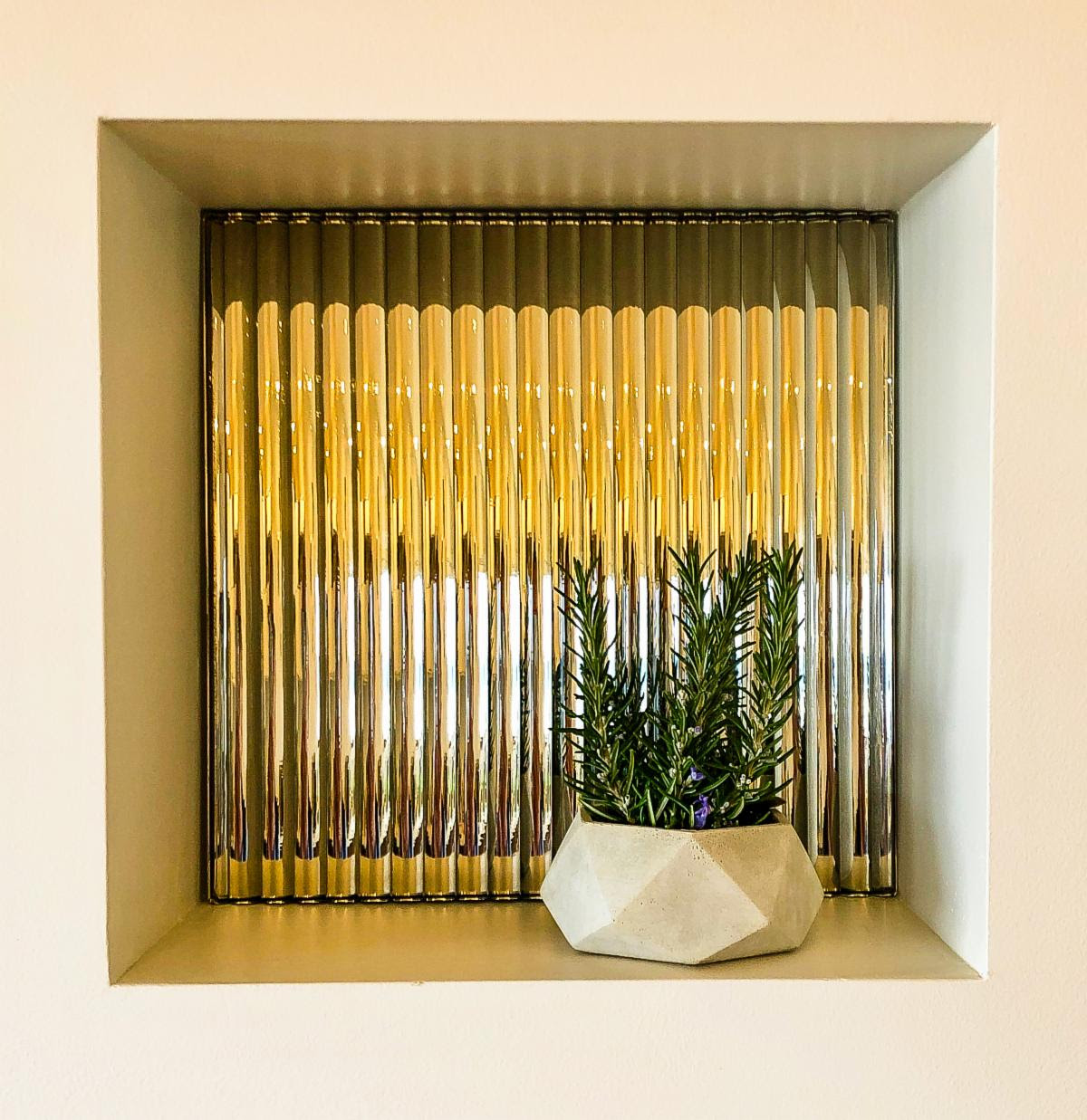 Introducing “Refracted Reflections” from Pulp Studio Glass - officeinsight