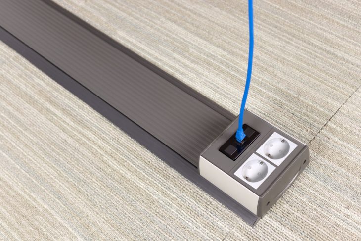 FSR’s Smart-Way Raceway Goes Global - officeinsight