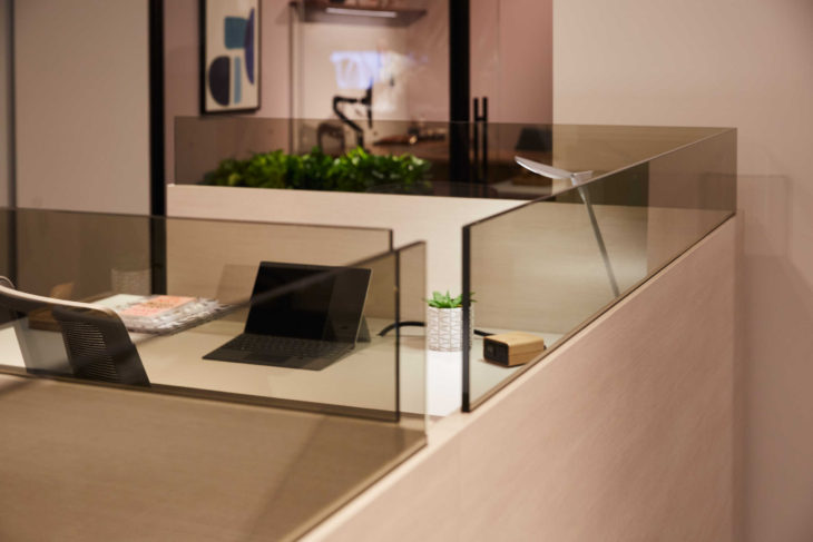 Allsteel Introduces a New Workplace Solution – the FIT Panel System ...