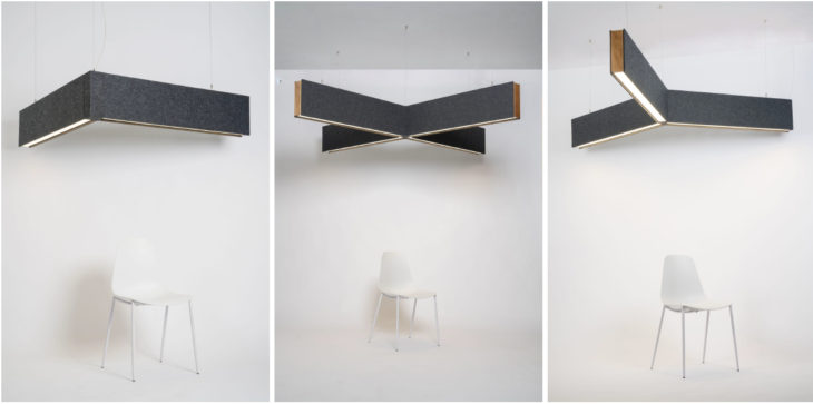 LightArt Introduces Four Acoustic Lights to Create Custom, Connected ...