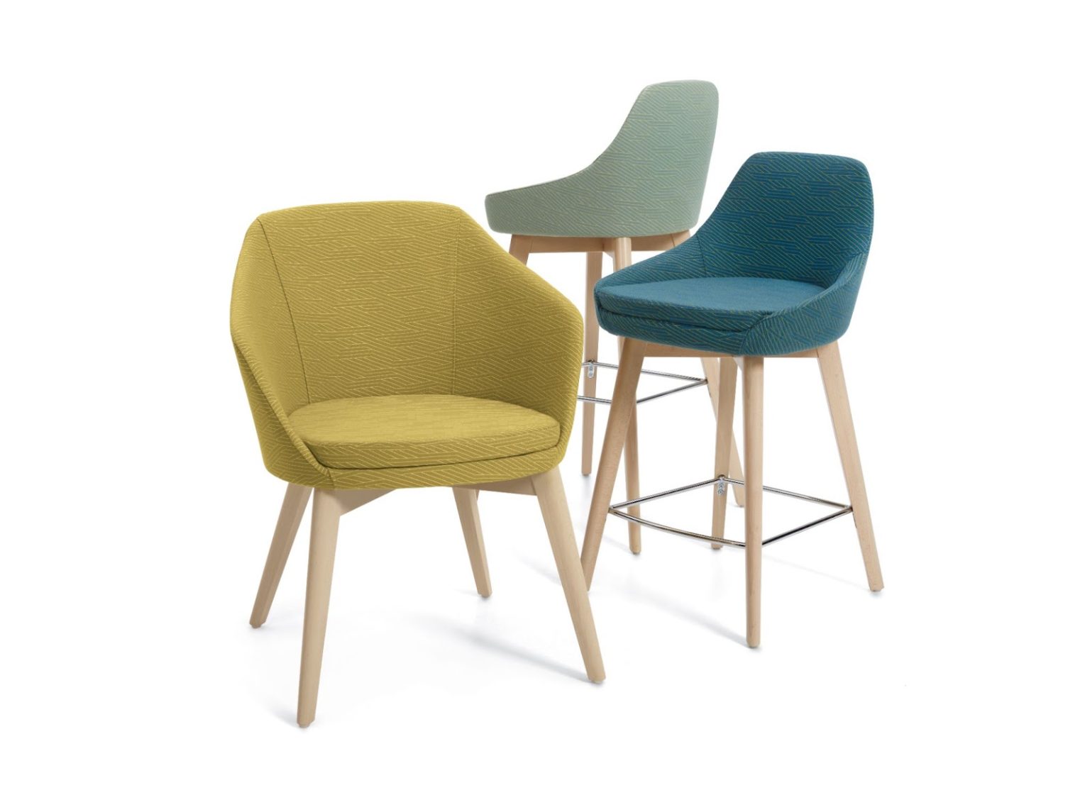 Luum Graded In Fabrics Program - officeinsight