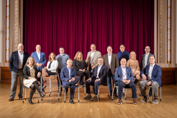 AIS Co-Founder Bruce Platzman Transitions Focus to Philanthropic and ...