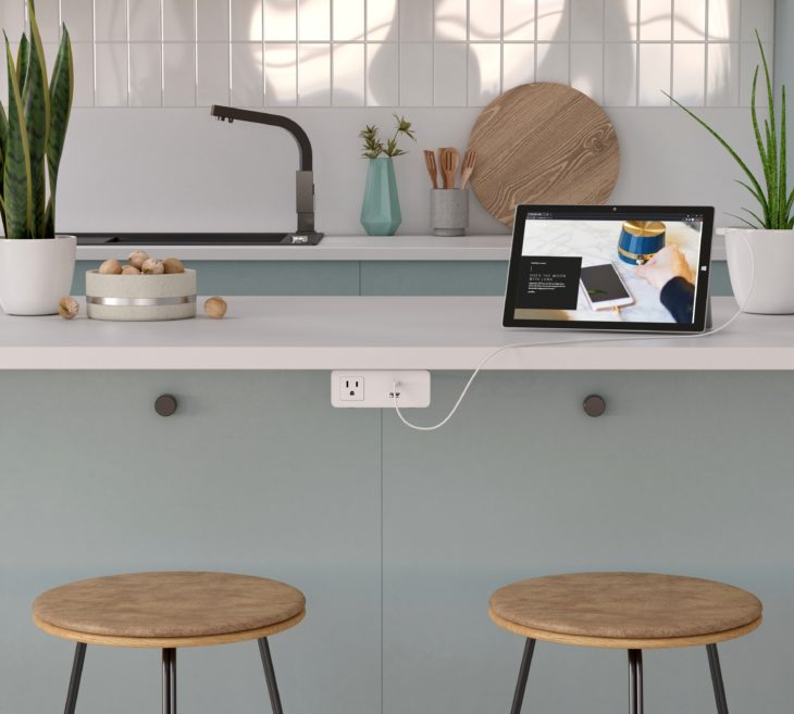 ECA by Dekko launches the powerfully versatile Electrolite™ - officeinsight