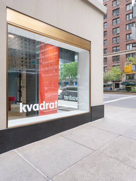 Global Textile Brand Kvadrat Building its Presence in the US Market ...