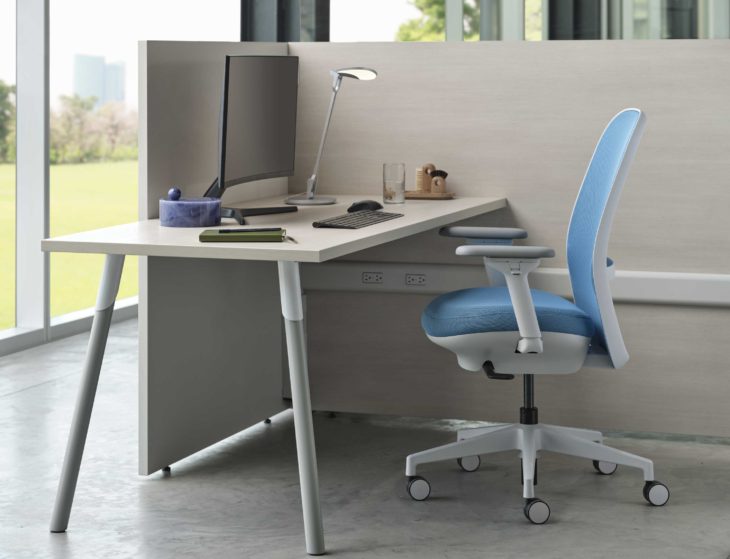 Allsteel Introduces the O6 Task Chair - officeinsight