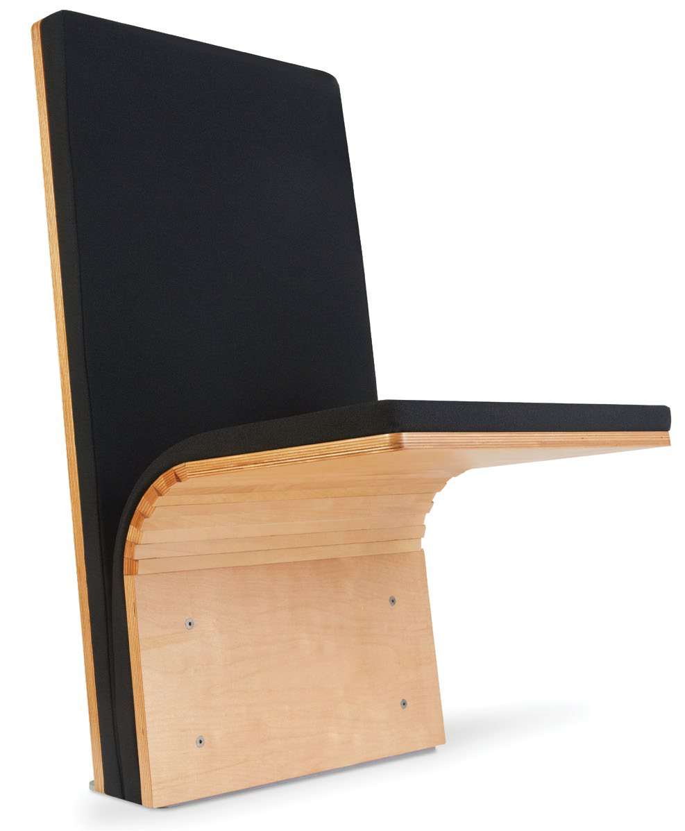 JumpSeat® Collection Marks a Decade as Sedia Systems’ Iconic Seating ...