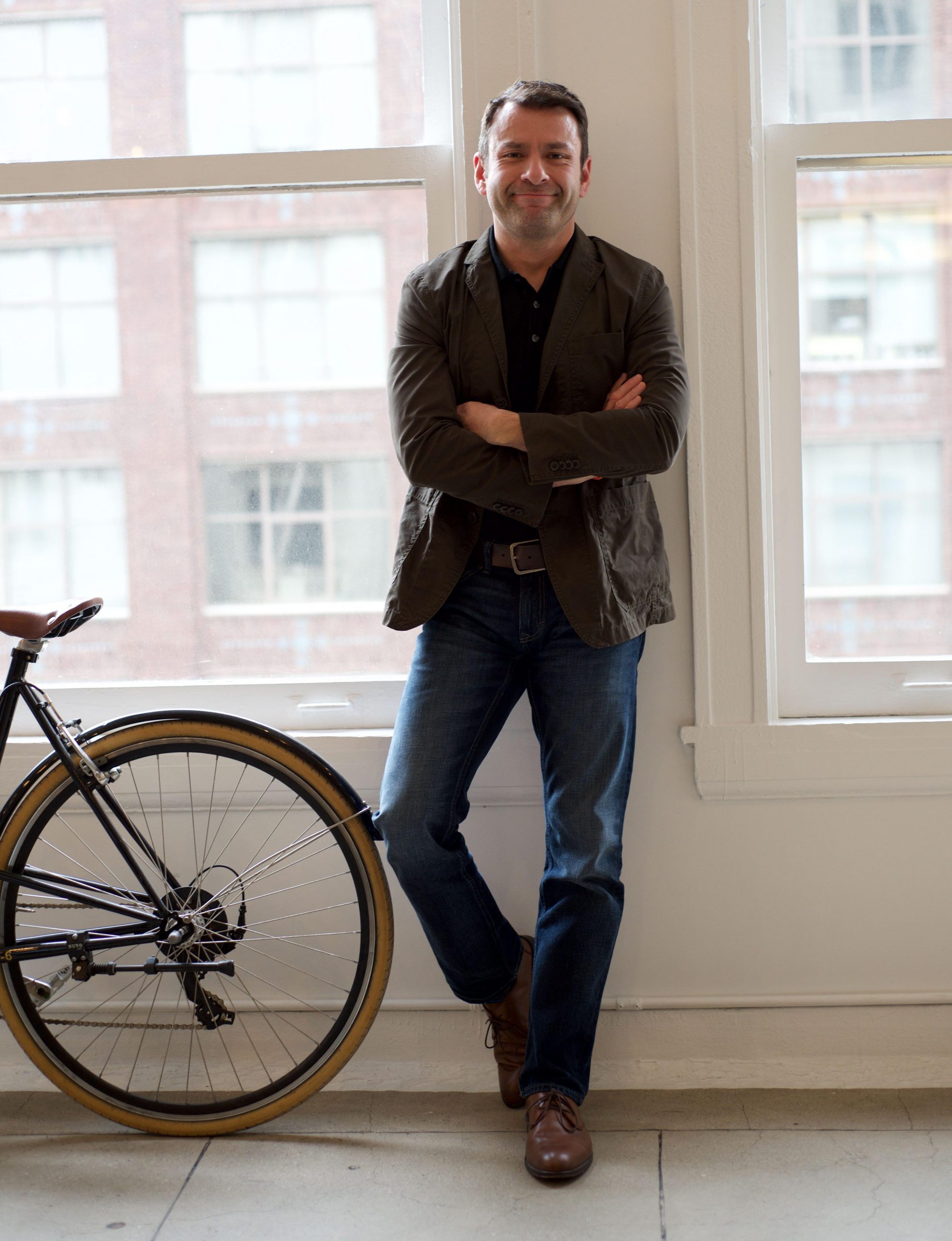 Tangram Announces Eric Lockwood Has Been Promoted To Managing Director ...