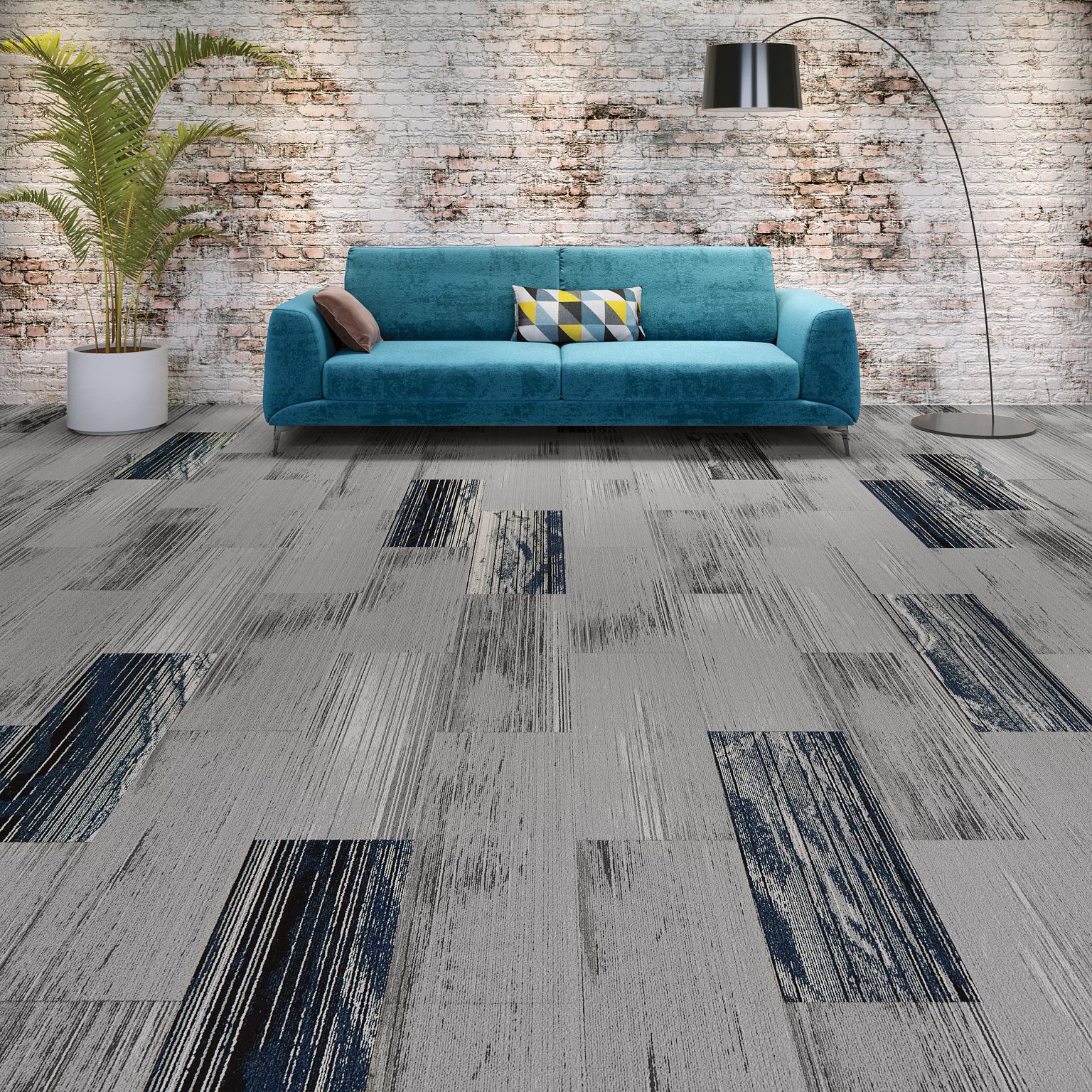 Mannington Commercial Introduces Revealed Collection - officeinsight