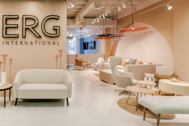 IIDA Announces Winners of the 2022 IIDA Showroom & Booth Competition at ...
