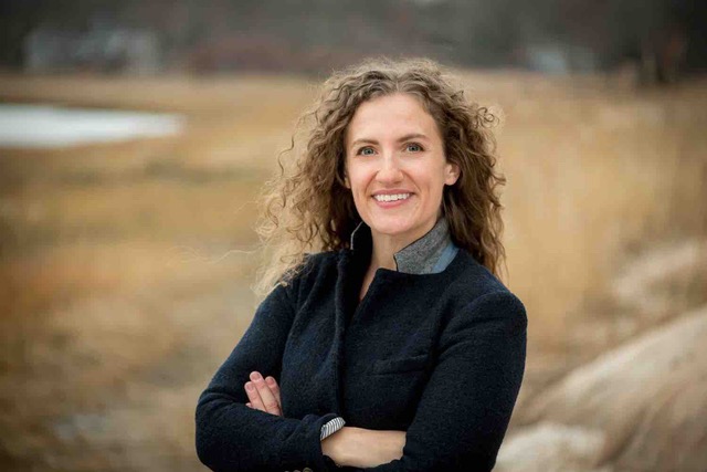 Architect, Artist Marissa Dionne Mead Awarded Prestigious “Women In ...