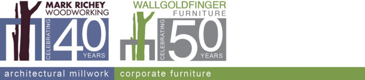 Mark Richey Woodworking earns national minority certification ...