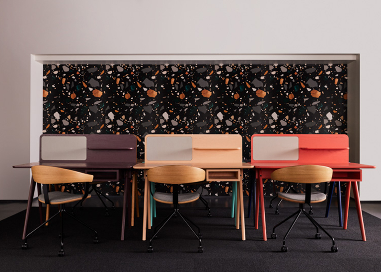 HBF Designs for All - officeinsight