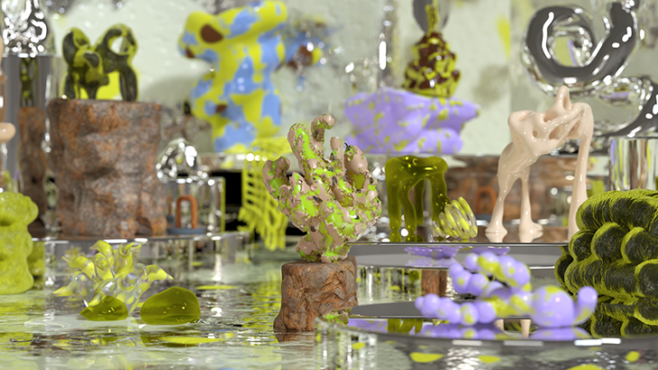 A Look at the Future of Color - officeinsight