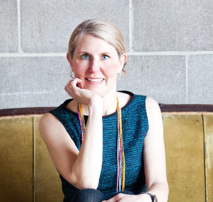 Furniture Re-use Leader Wins IIDA NorCal Award - officeinsight