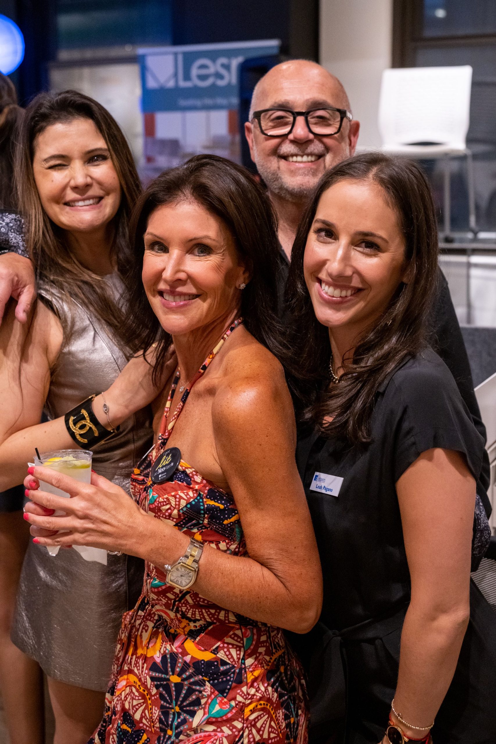 NeoKEN returns to Gibson Interior Products and draws huge industry crowds - officeinsight