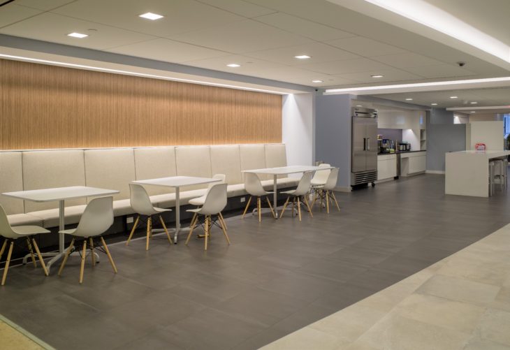 Kimmerle Group Completes New Manhattan Headquarters, Showrooms for ...