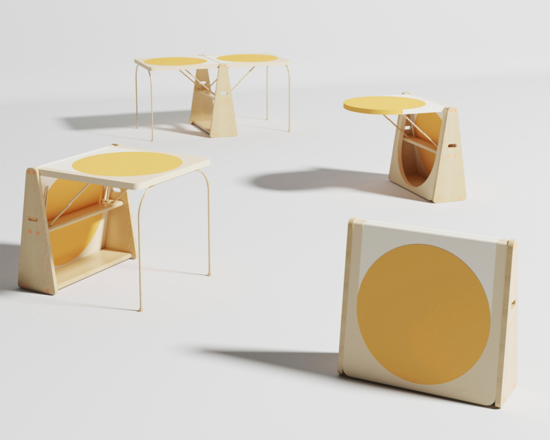 Formica Opens 6th Annual FORM Student Competition - officeinsight
