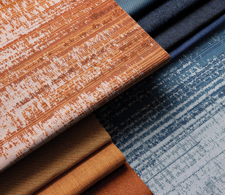 Luum’s Fabric of Space Collection - officeinsight