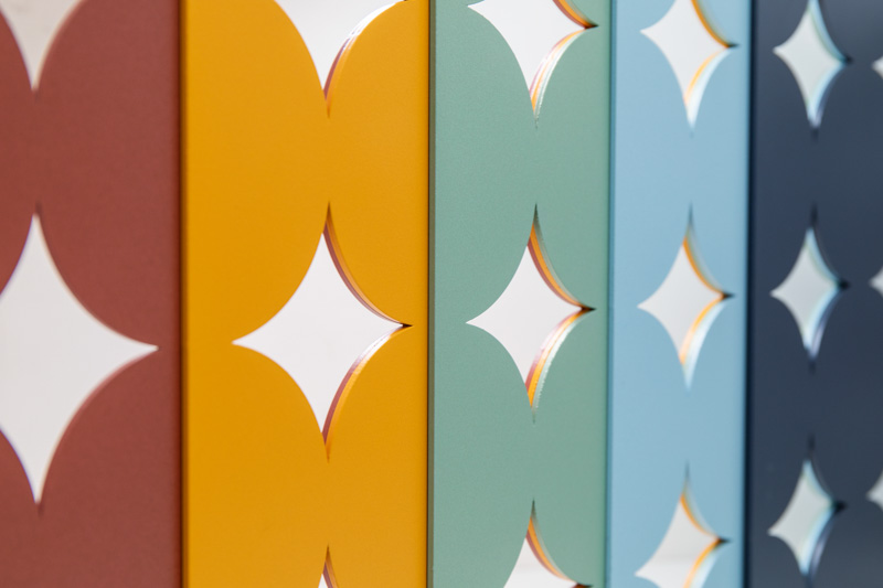 Chemetal’s Metallic Modes - officeinsight