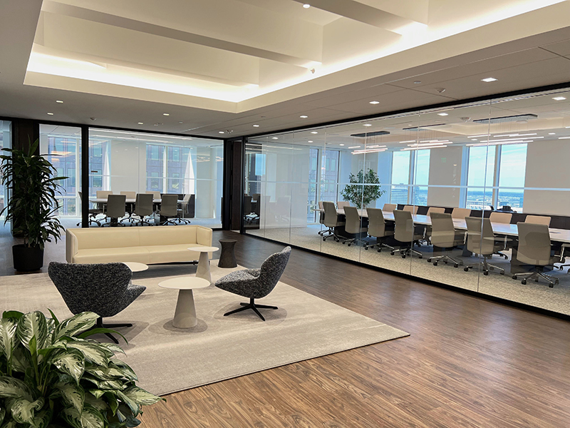 Stinson’s New Downtown Office Designed to Attract and Retain Top Talent ...