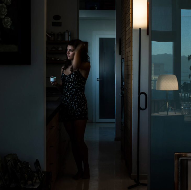 Foscarini’s Tobia Floor Lamp Available at the MOMA Design Store ...