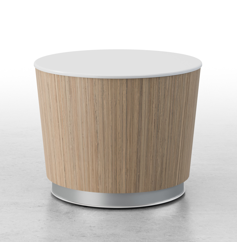Stance Healthcare Expands Occasional Table Offerings with New Capri ...