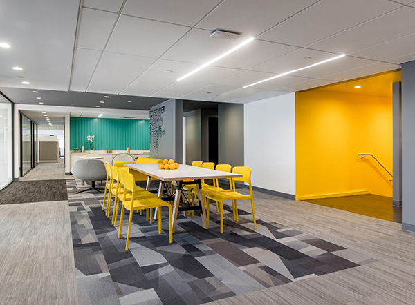 SV Design Receives IFDA New England’s ‘Best Commercial Design’ Award ...