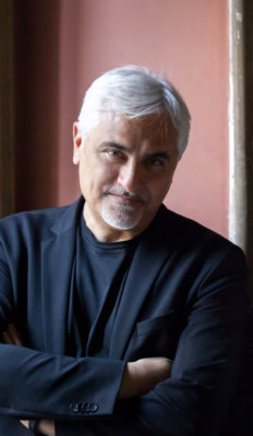 The Mirror of Wonders by Fabio Mazzeo Architects - officeinsight