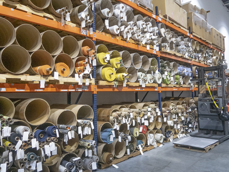 Unika Vaev Opens a Showroom and Distribution Center in Dallas ...