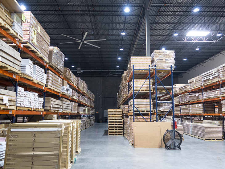 Unika Vaev Opens a Showroom and Distribution Center in Dallas ...