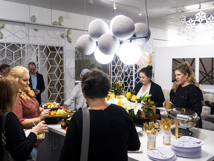 Unika Vaev Opens a Showroom and Distribution Center in Dallas ...