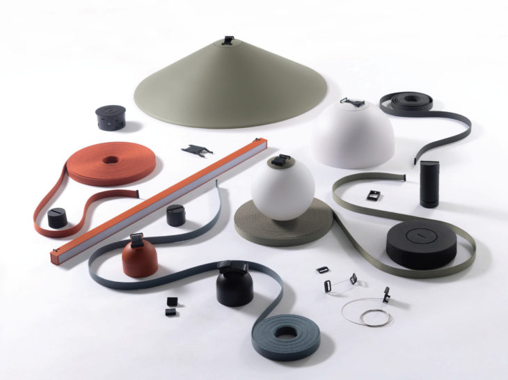 New Vibia Collection – Plusminus - officeinsight