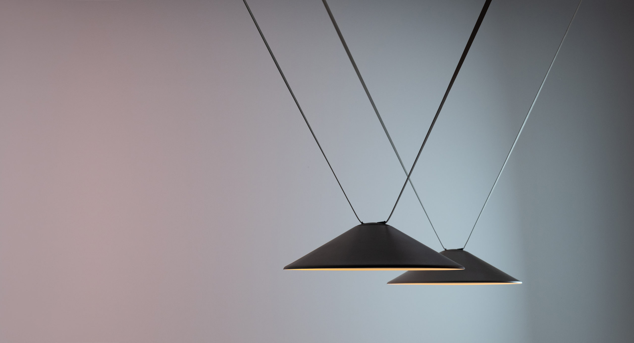 New Vibia Collection – Plusminus - officeinsight