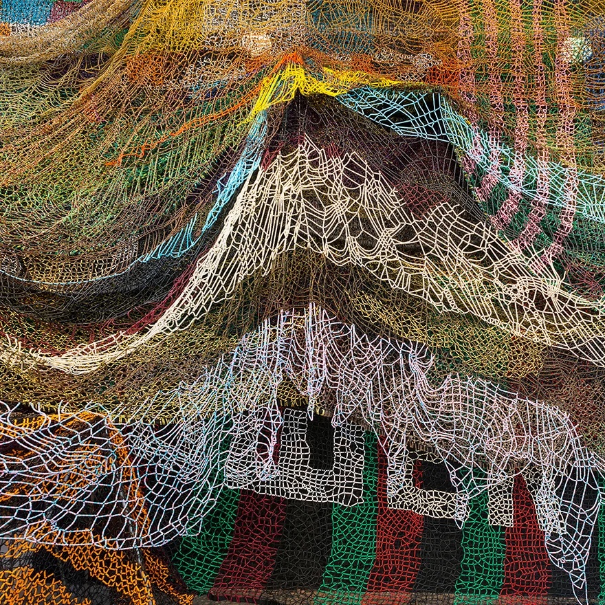 The Nick Cave Collection for KnollTextiles - officeinsight